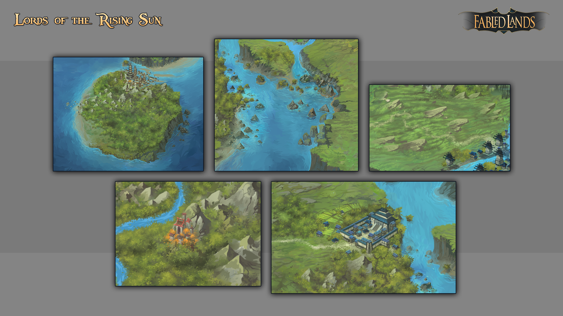 Steam Community :: Fabled Lands