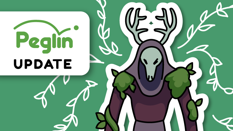 Peglin - v0.9.54 Update Out Now! - Steam News
