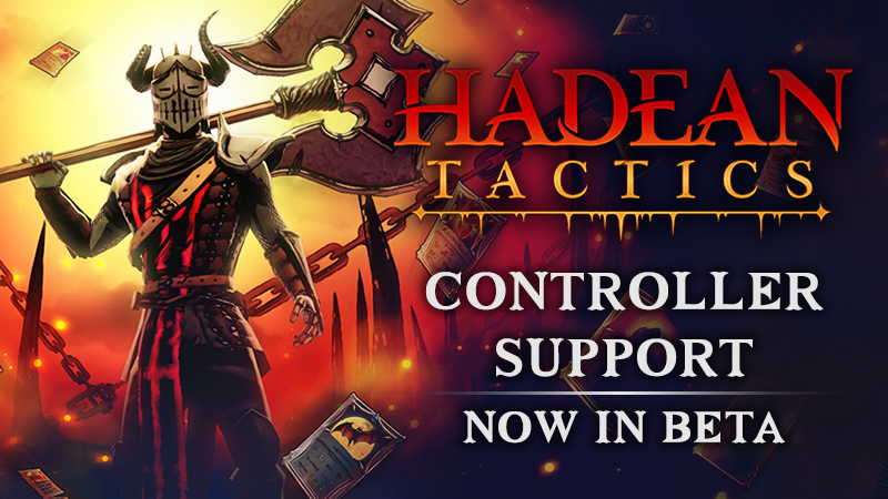 Steam Community :: Hadean Tactics