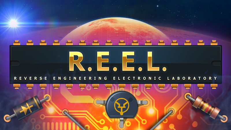 R.E.E.L. - R.E.E.L. live-stream for Steam Game Festival - Steam News