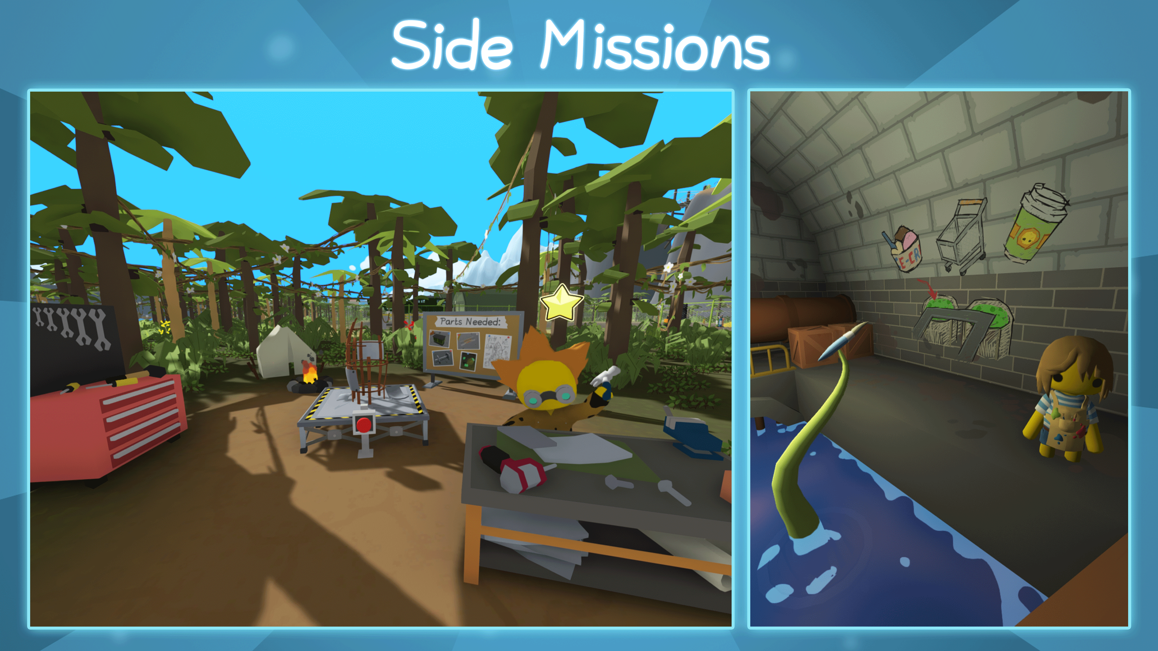 Steam Community :: Wobbly Life