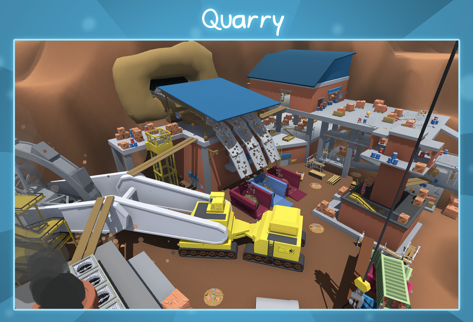 Steam Community :: Wobbly Life