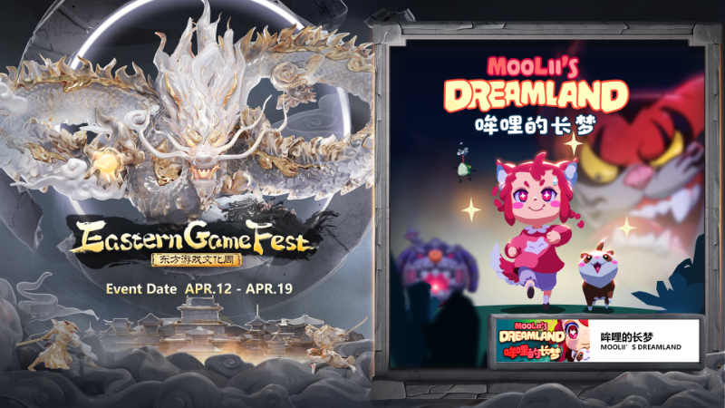 Steam :: Moolii's Dreamland :: Moolii's Dreamland meets Steam Eastern ...
