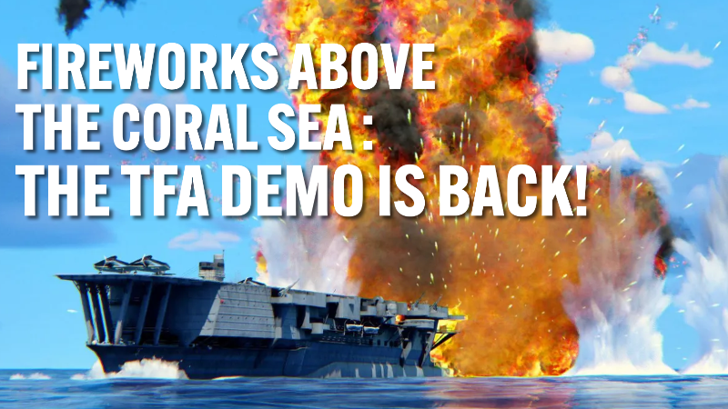 Steam :: Task Force Admiral :: The Demo is available yet again! Happy ...