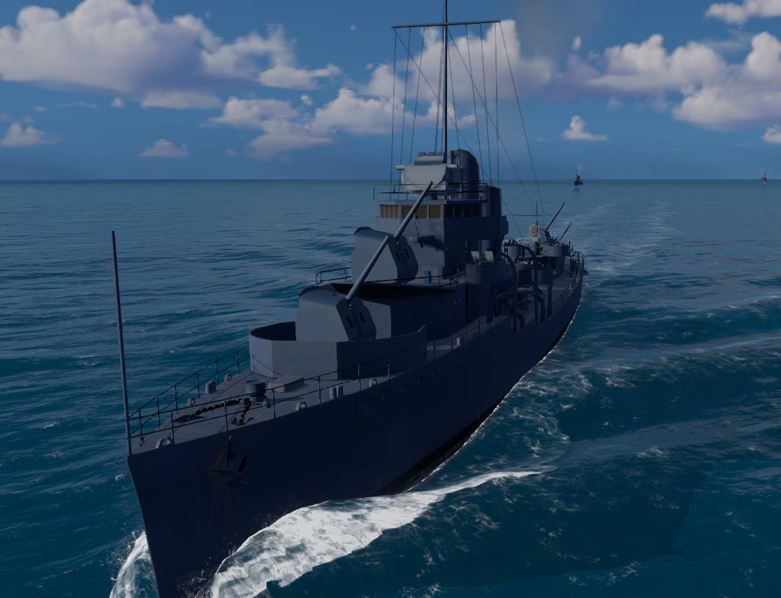 Steam Community :: Task Force Admiral