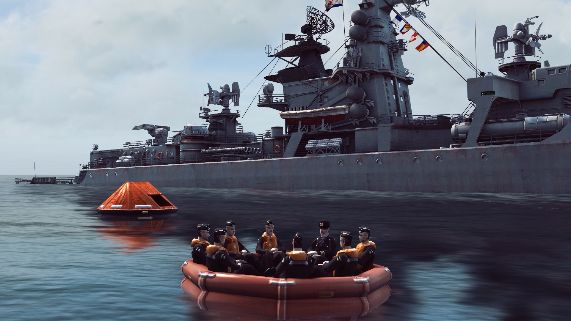 Steam Community :: Sea Power