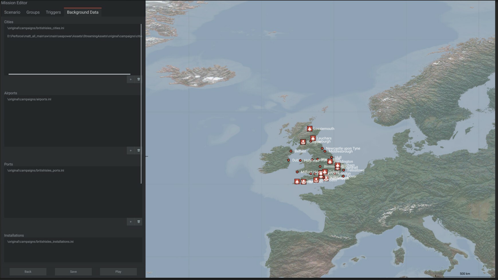 Steam Community :: Sea Power