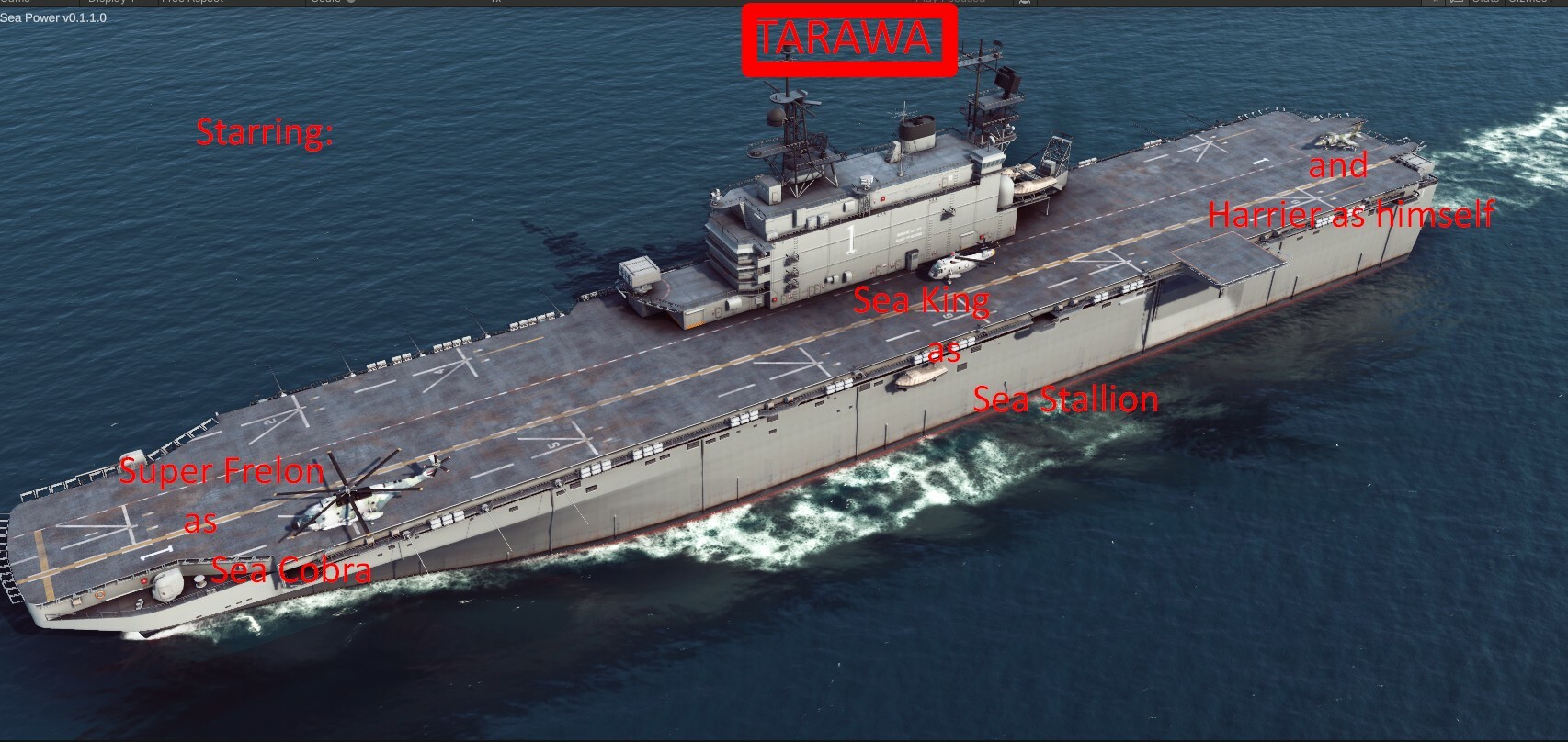 Steam Community :: Sea Power