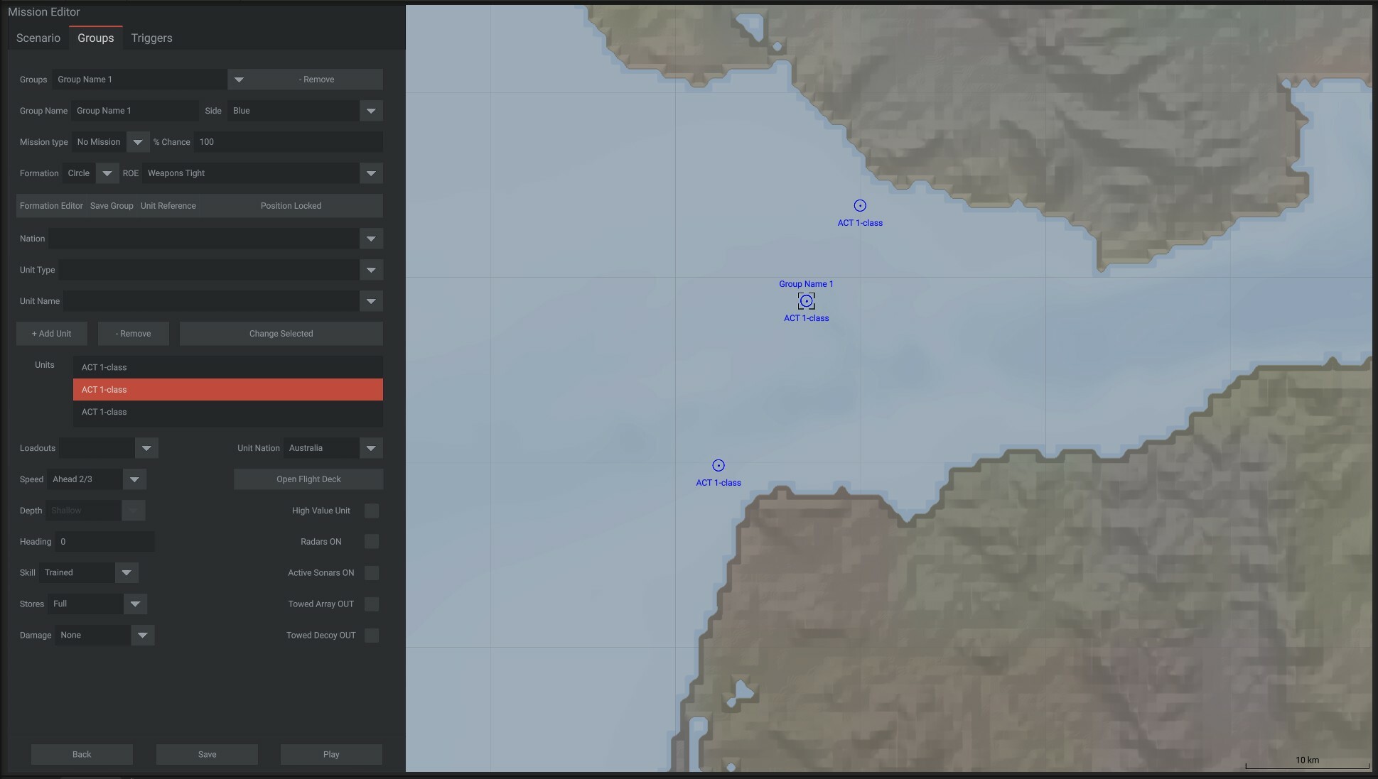 Steam Community :: Sea Power