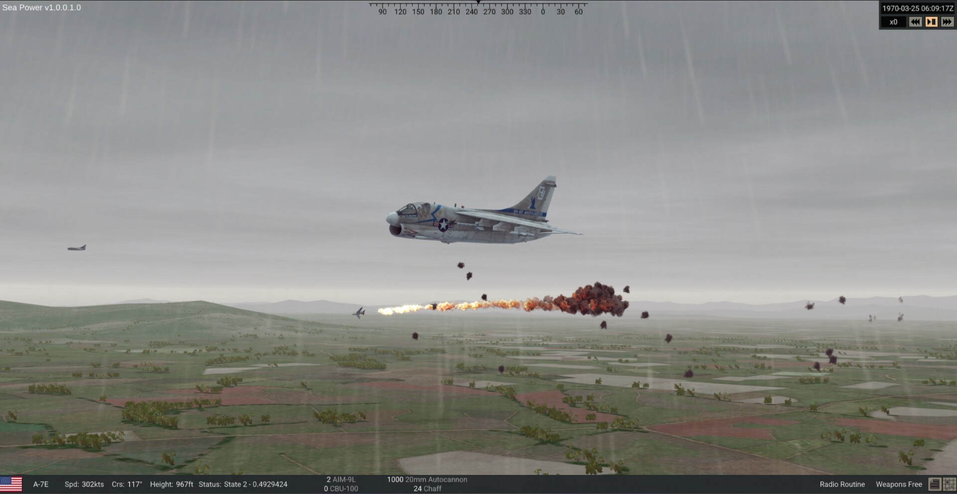 Steam Community :: Sea Power