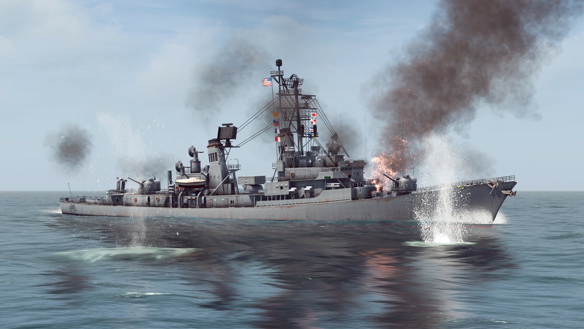 Steam Community :: Sea Power