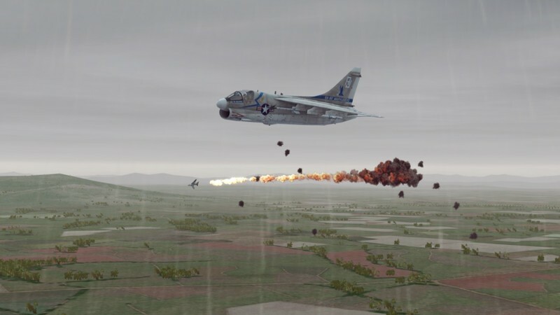 Sea Power : Naval Combat in the Missile Age - Dev-Update 2/24 - Steam News