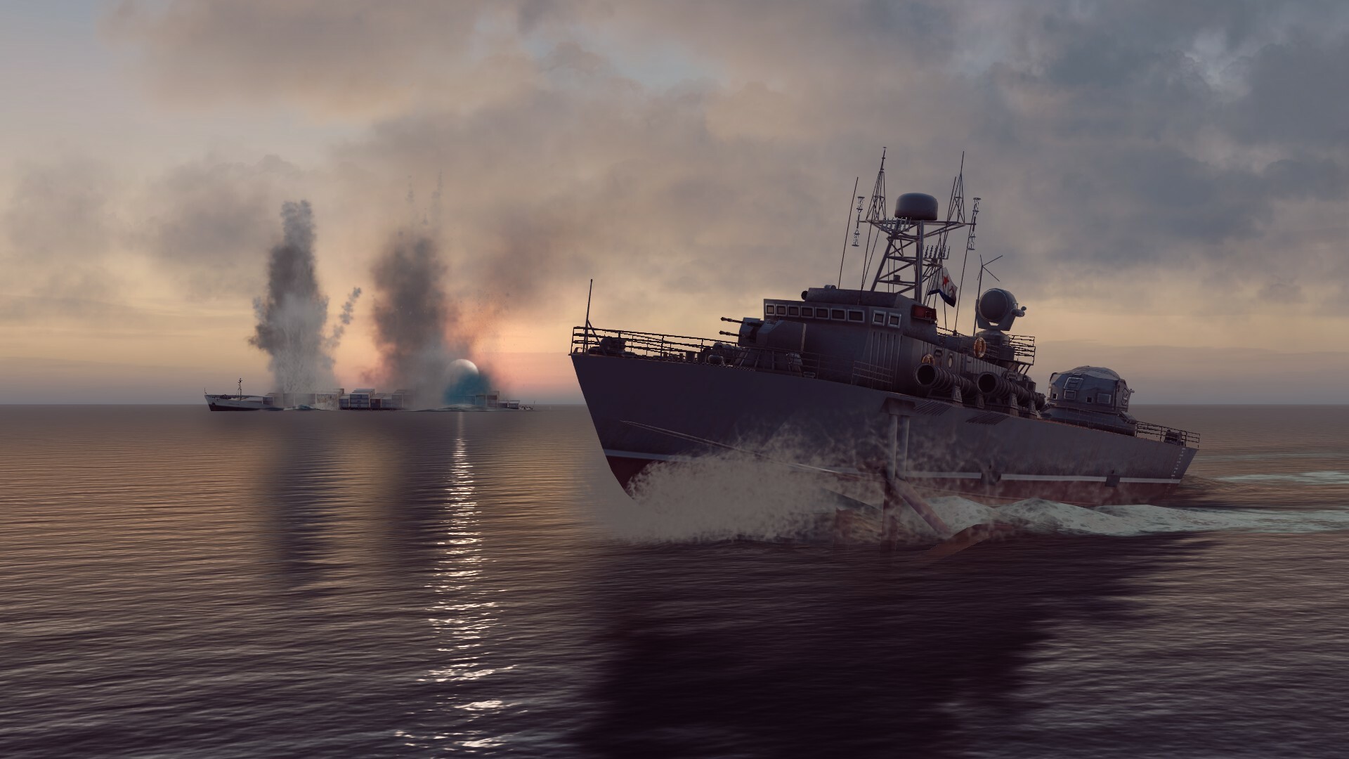 Steam Community :: Sea Power