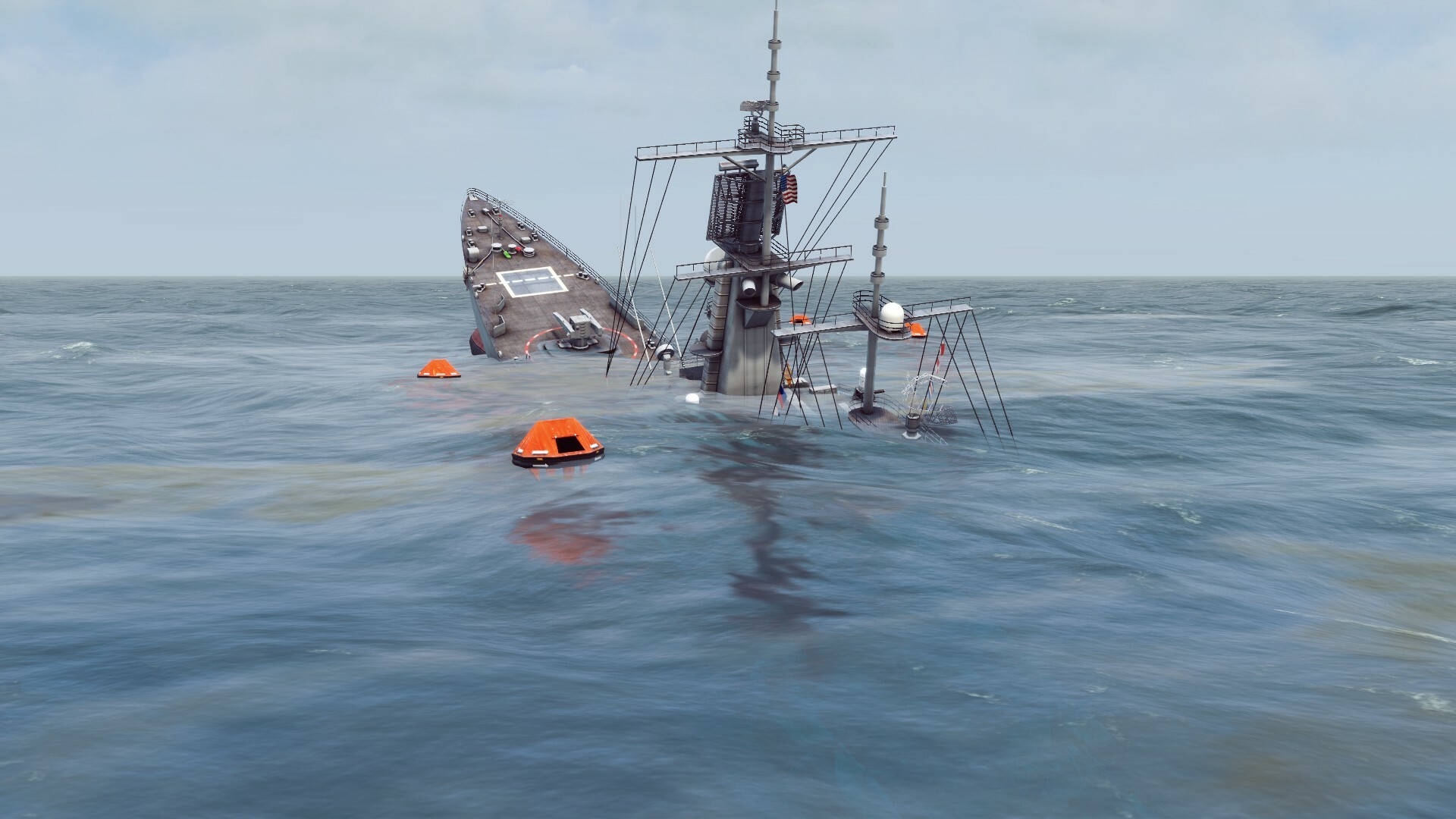 Steam Community :: Sea Power