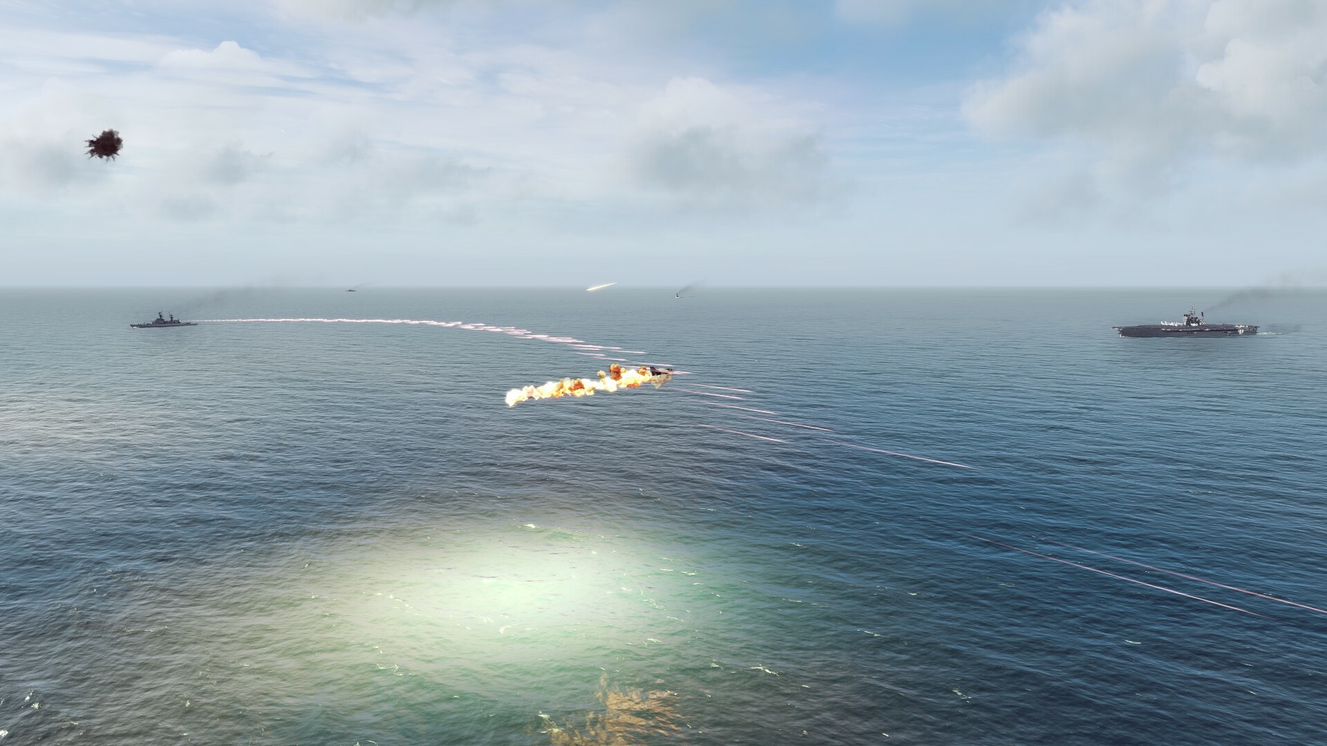 Steam Community :: Sea Power