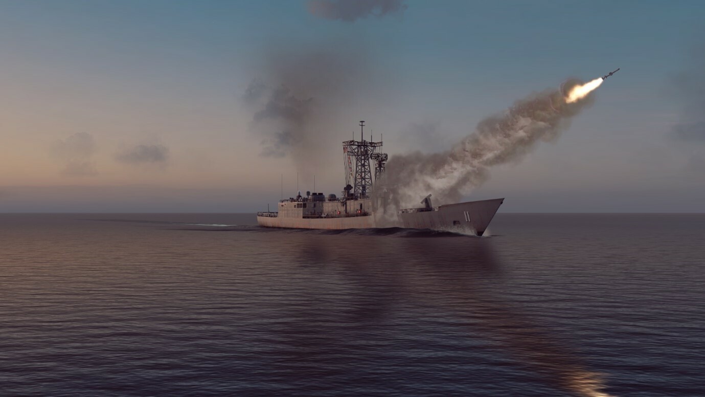 Steam Community :: Sea Power