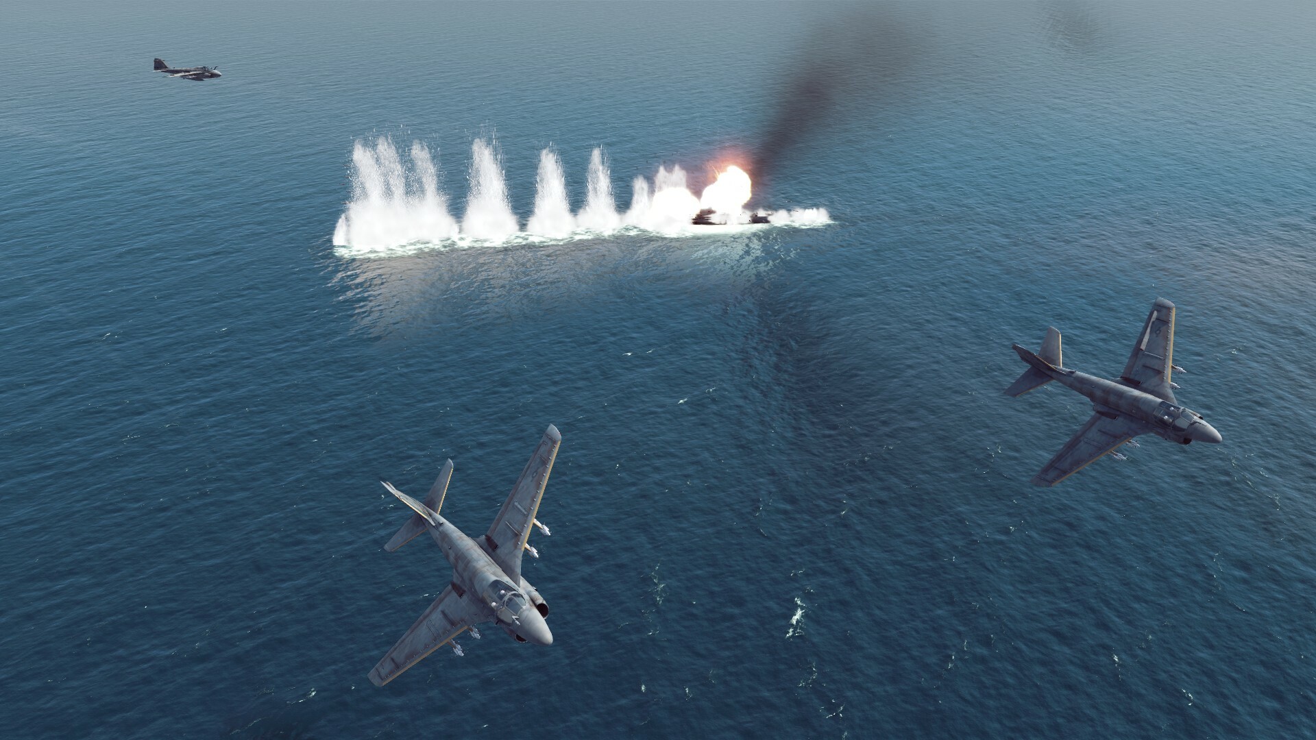 Steam Community :: Sea Power