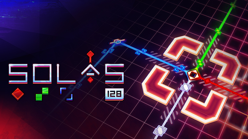 SOLAS 128 - SOLAS 128 Patch Notes - v1.02 - Steam News