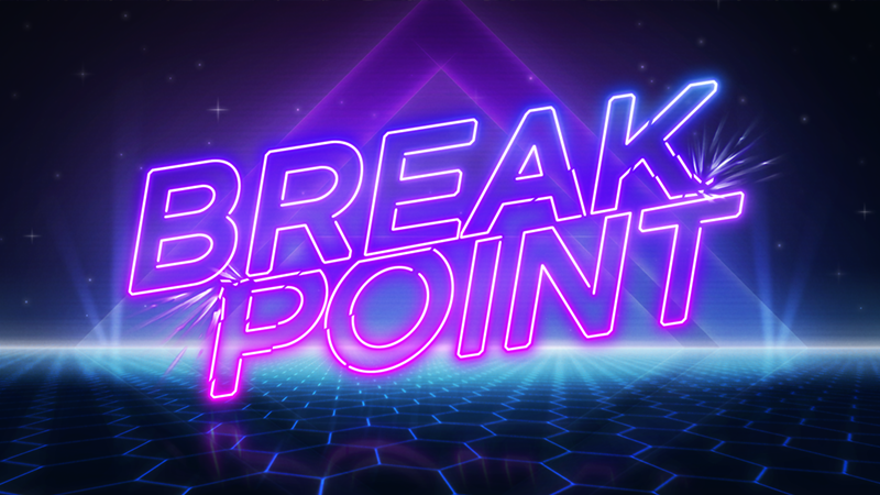 Breakpoint - Breakpoint Demo Available! - Steam News