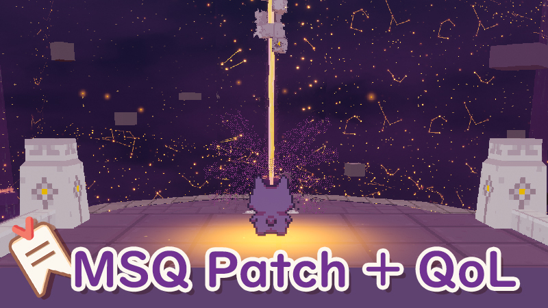 Snacko - Progression Patch: 0.9.0_5133 🔖 - Steam News