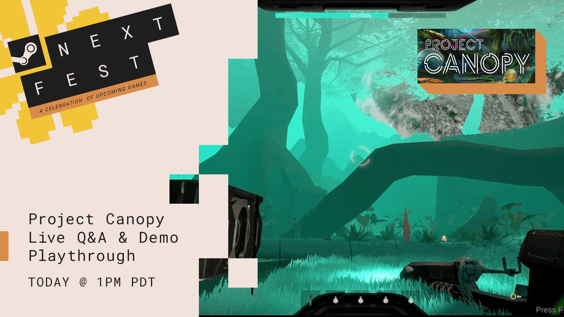 Steam Community :: Project Canopy