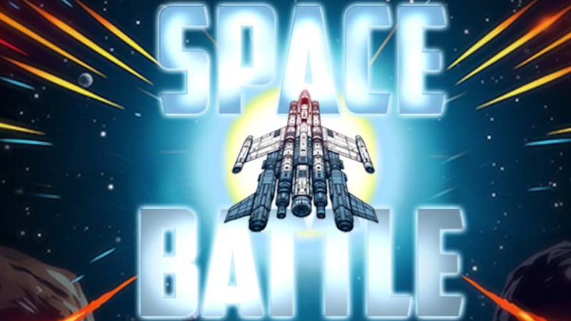 Space Battle - The future of Space Battle - Steam News