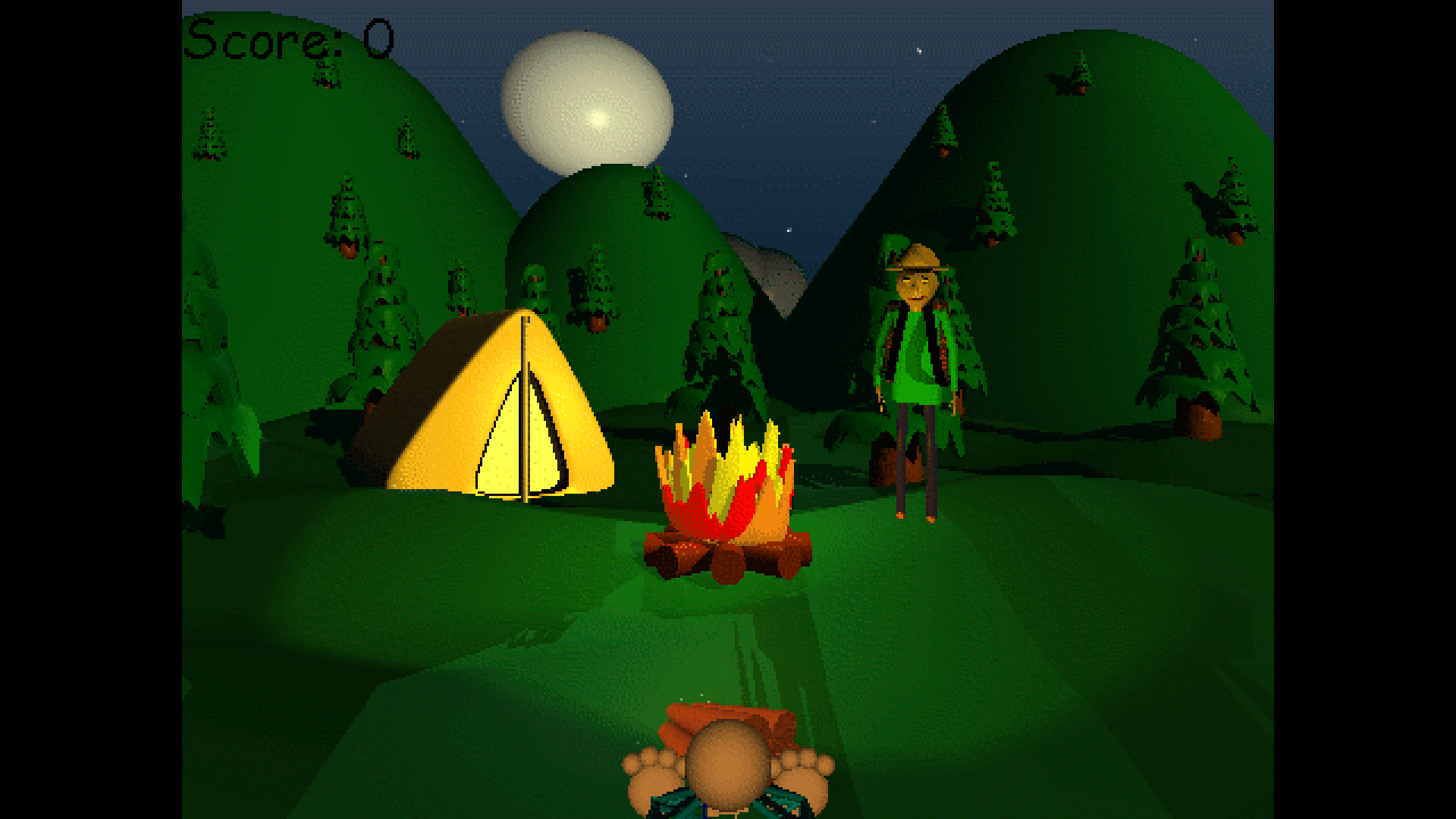 Version 0.7 Status Update - Baldi's Basics Plus by Basically Games