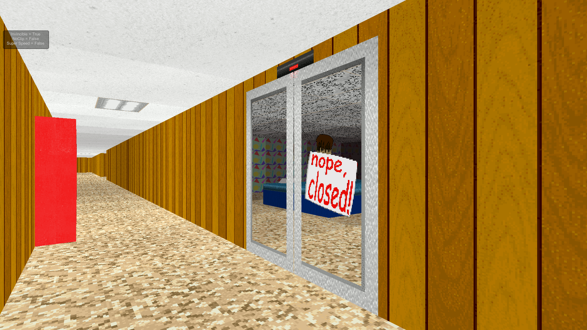 Steam Community :: Baldi's Basics Plus