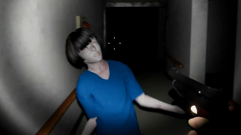 Infection Maze / 感染メイズ - Update v0.5 - Major changes - Steam News