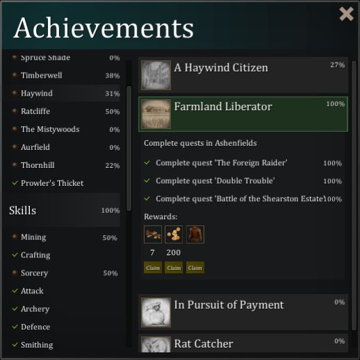 Steam Community :: The Black Grimoire: Cursebreaker