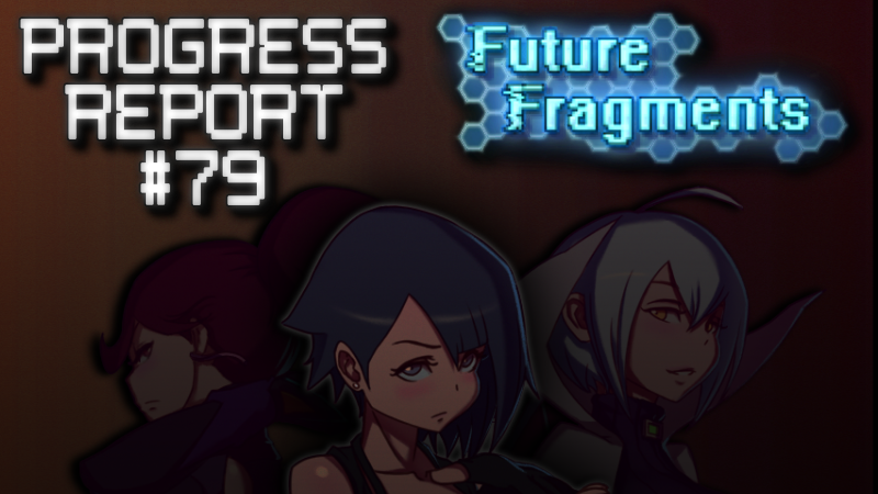 Steam :: Future Fragments :: Bi-Weekly Progress Report #79 for Future ...