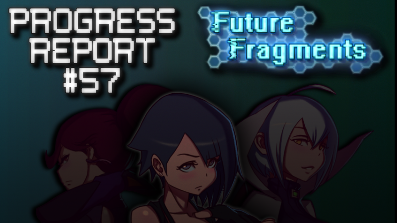 Steam :: Future Fragments :: Weekly Progress Report #57 for Future ...