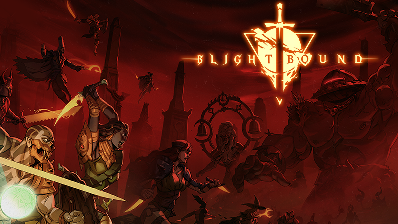 Blightbound - 0.7, 1.0, and Beyond - Steam News