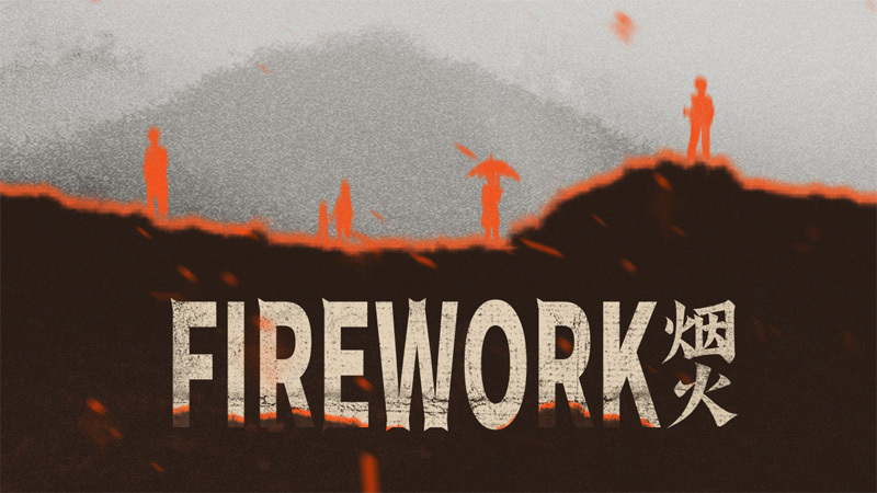 Firework - Firework English version available now! - Steam News