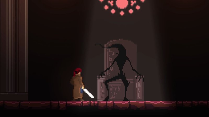 Dreamless: The Madness from the Sea - Demo Update Available Now - Steam ...