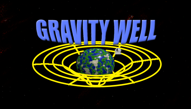 Steam Community :: Gravity Well