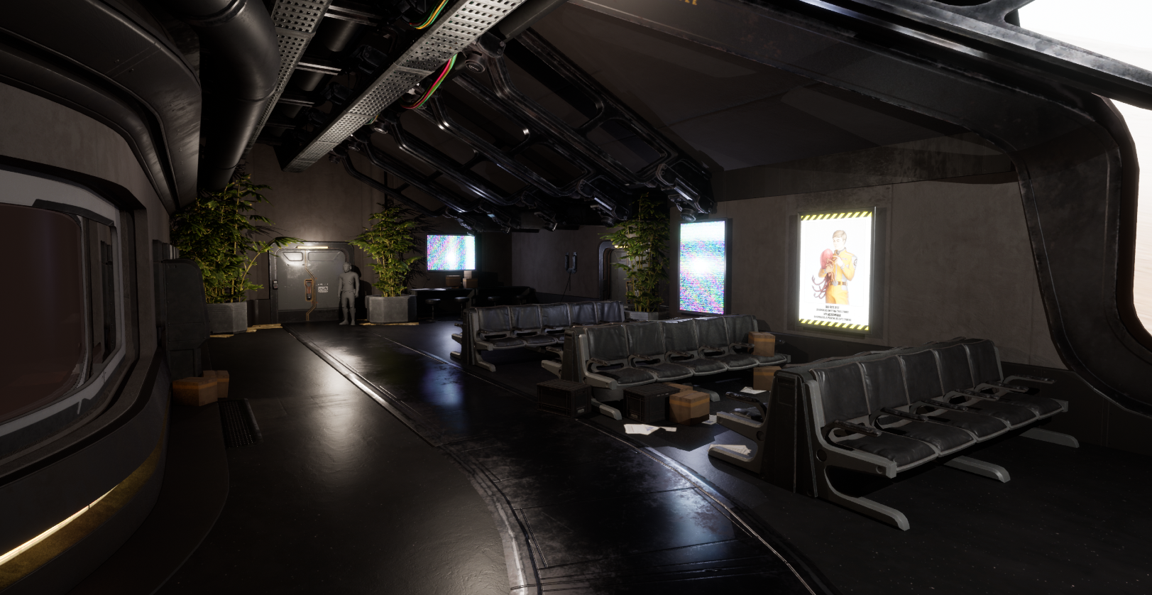 Steam Community :: SCP: Fragmented Minds