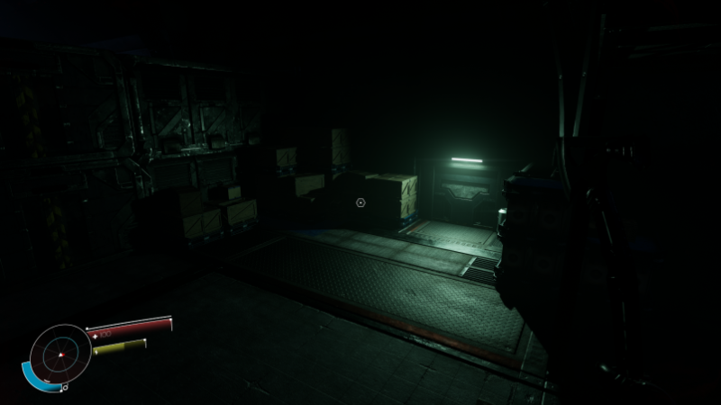 SCP: Fragmented Minds - Playtesting and Kickstarter news - Steam News