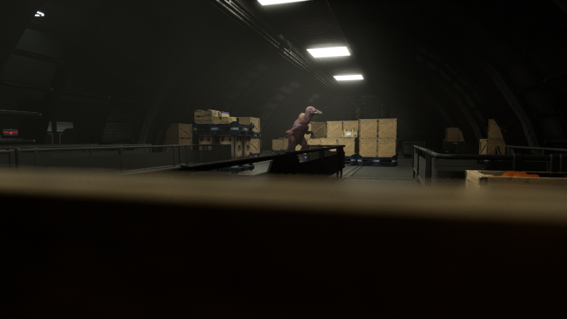 SCP: Fragmented Minds - Over 1000 Kickstarter Followers, SCP-745 and Dr ...