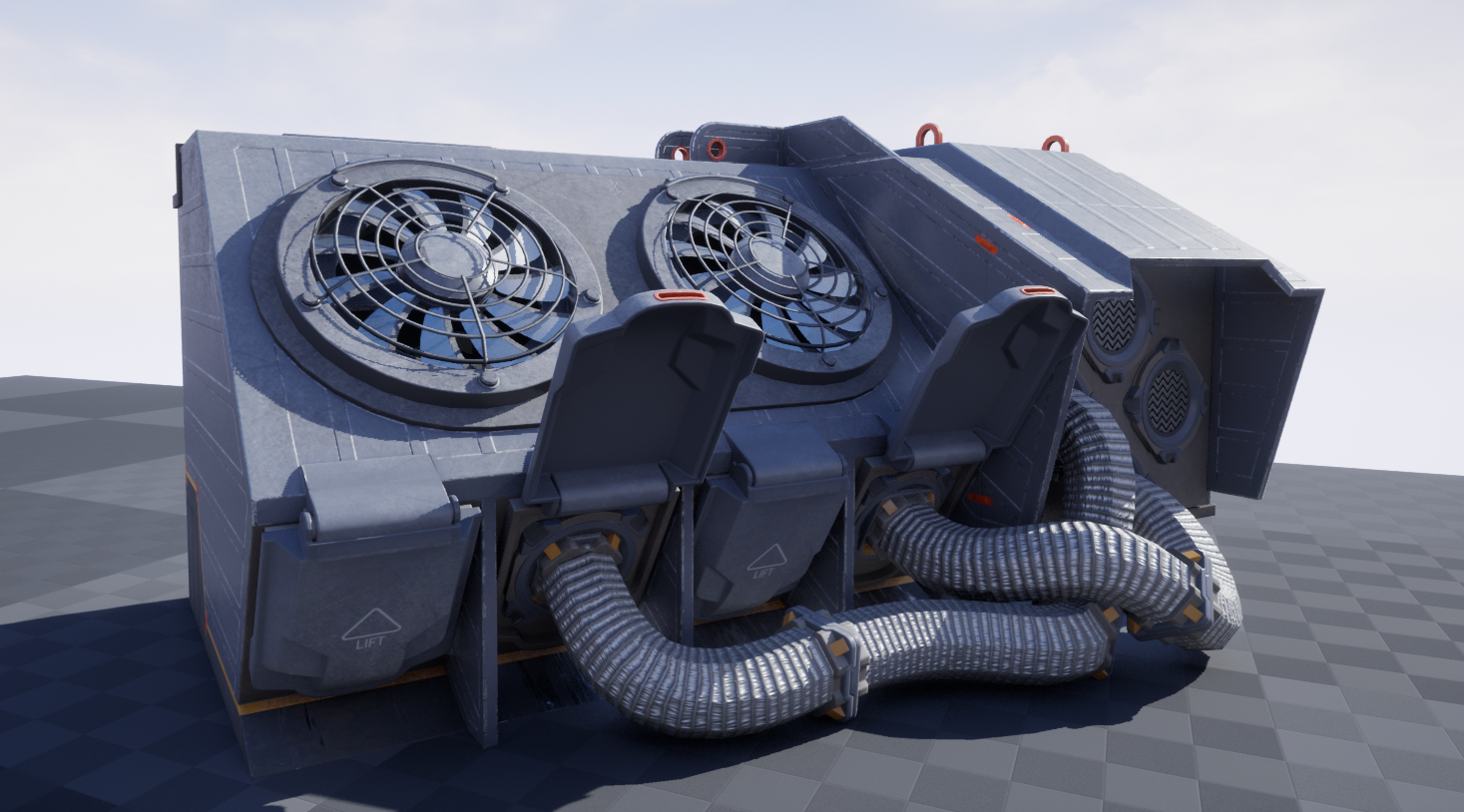 Steam Community :: SCP: Fragmented Minds