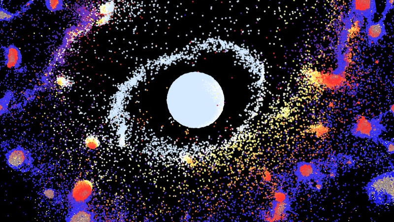 Space Simulation Toolkit - SST v0.7.7.7 - The Star - Steam News