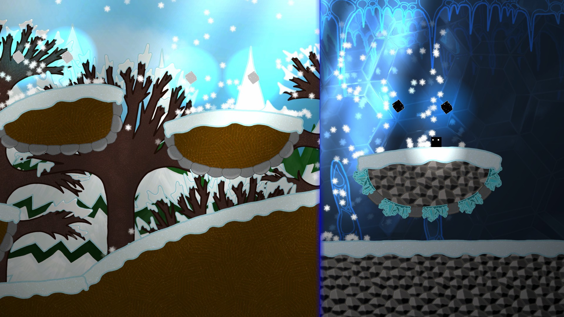 Steam Community :: SubDivide