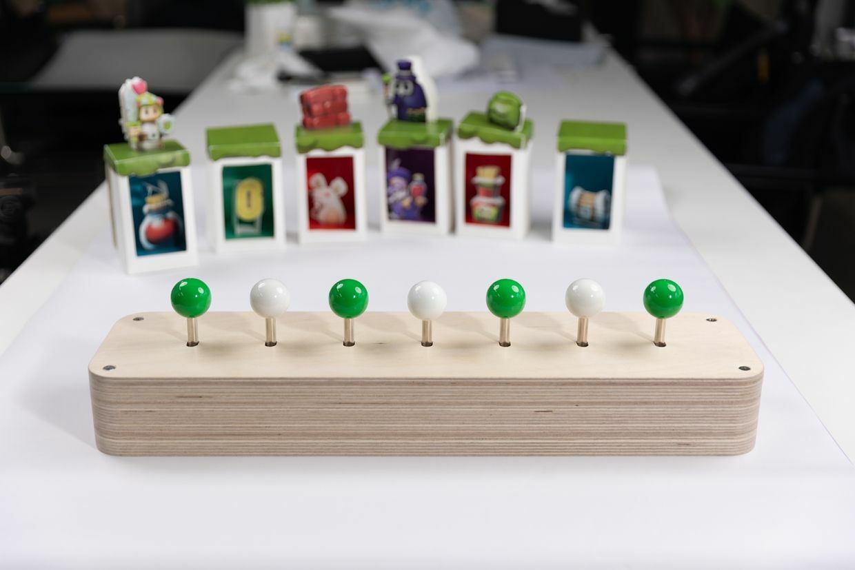 Steam Community :: RP7: Spin Your Own Encounter