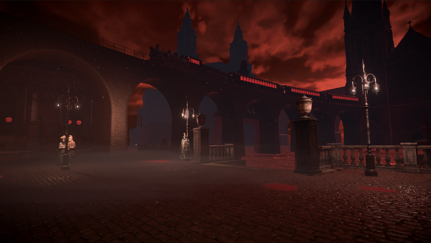 Steam Community :: Terrordrome - Reign of the Legends