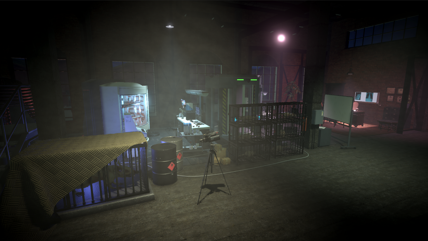 Steam Community :: Terrordrome - Reign of the Legends