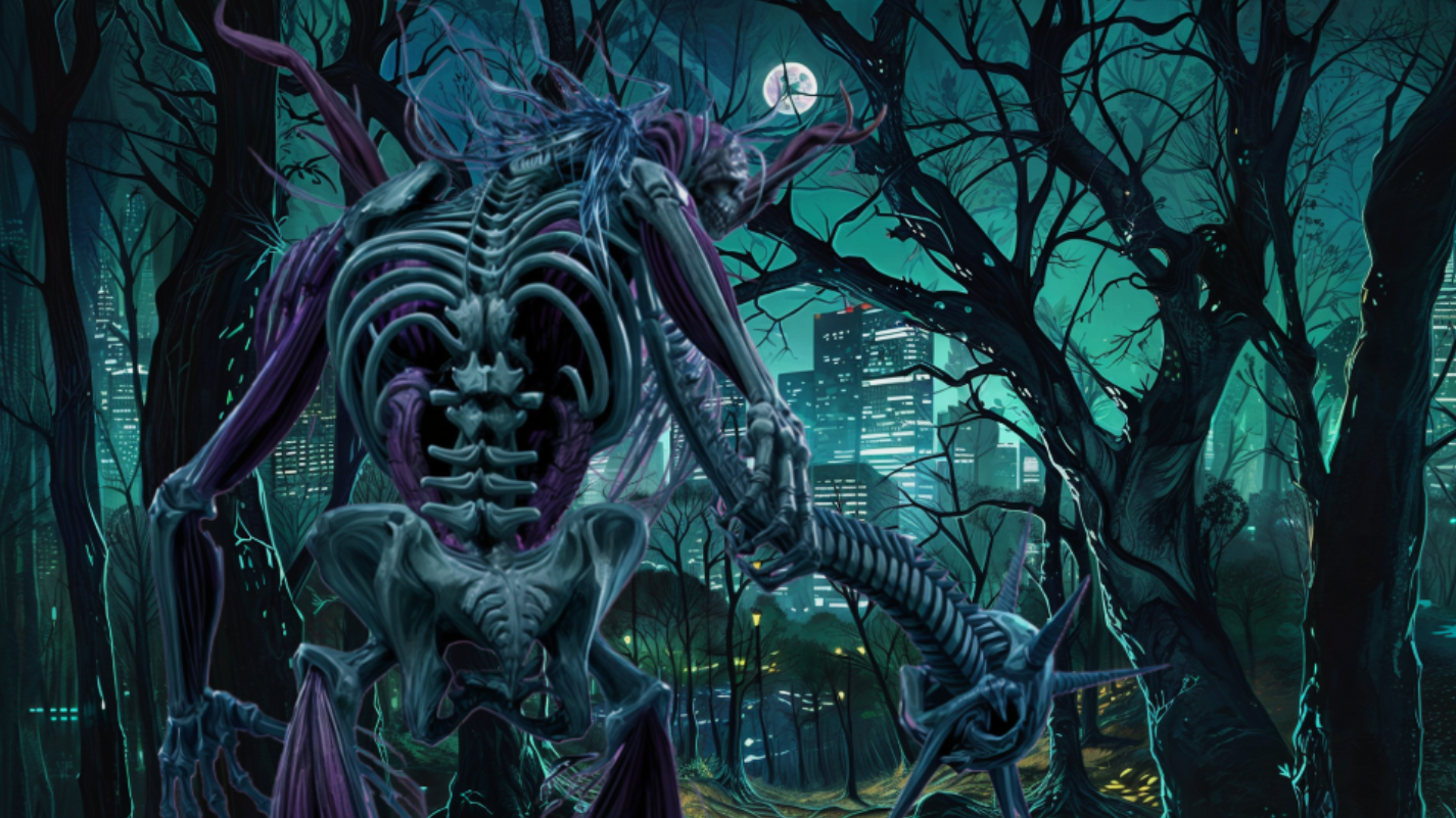 Steam Community :: Terrordrome - Reign of the Legends