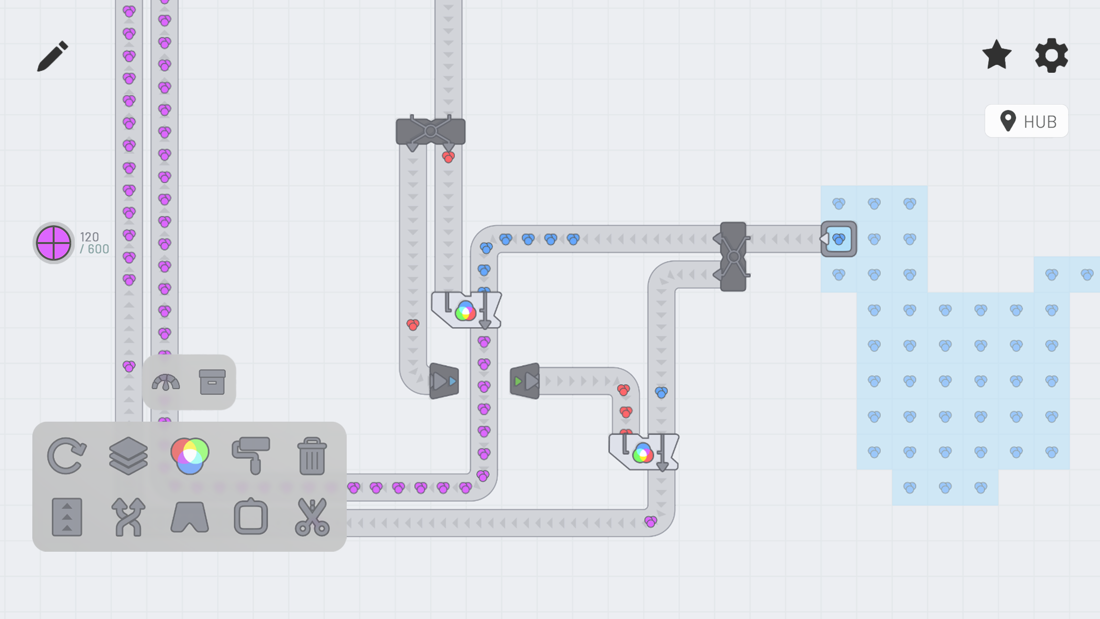 Steam Community :: shapez