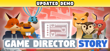 Steam Community :: Game Director Story