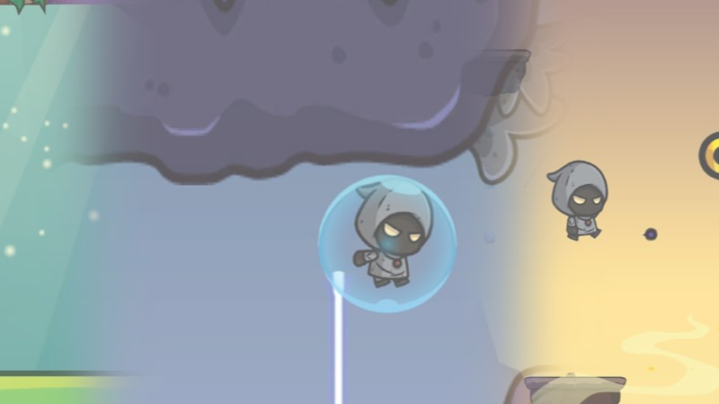 Warren The Warlock - Out Now! - Steam News