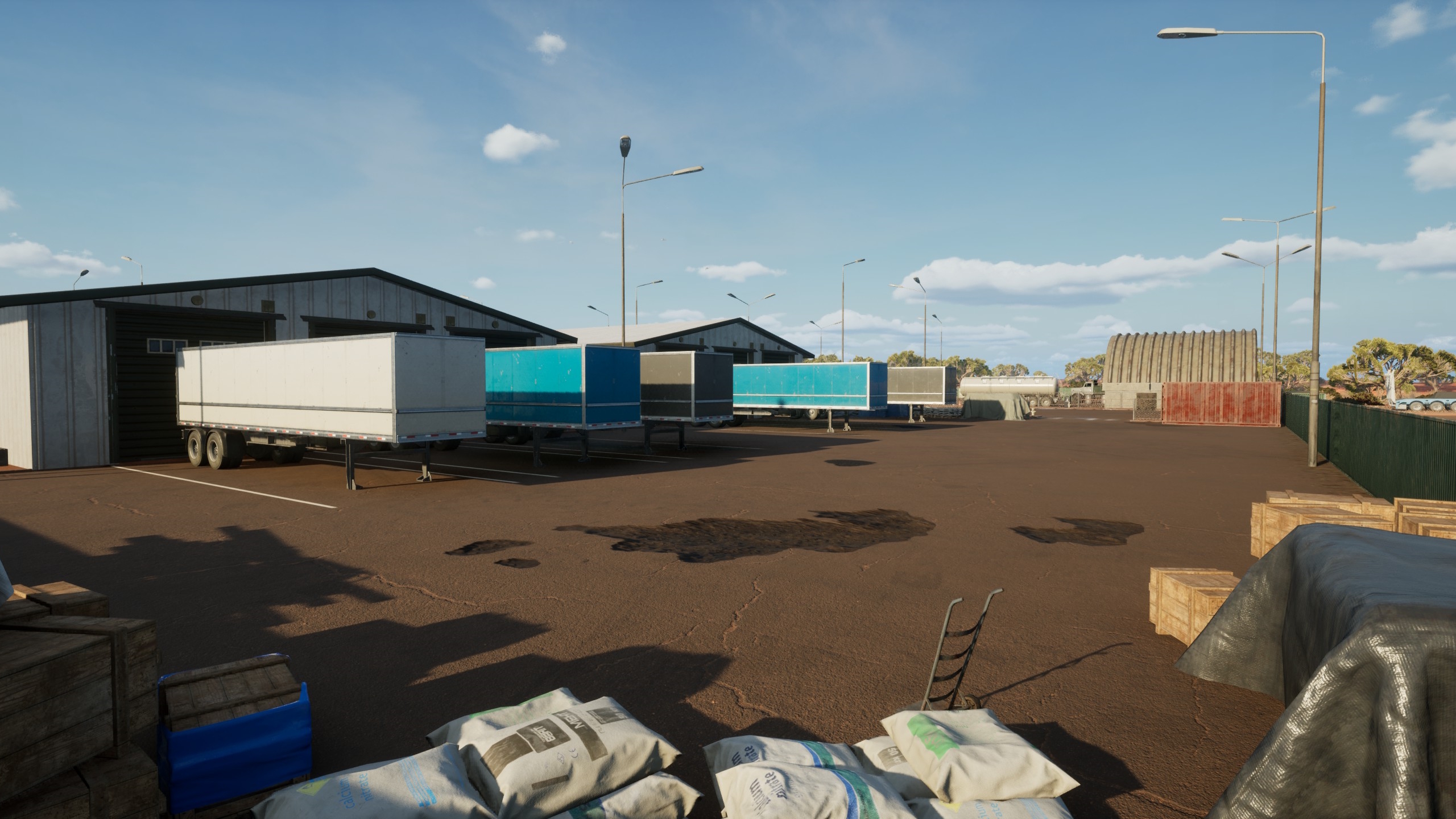 Steam Community :: Truck World: Australia